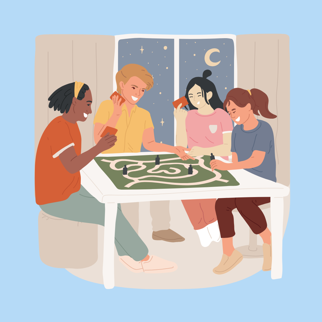 Adult Programs | Benbrook Public Library